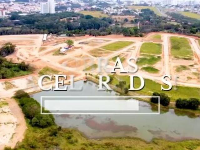 ? Lançamento Exclusivo ? Condomínio Fechado Jardim Hípica ? Indaiatuba/SP ? 384 lotes a partir de 2