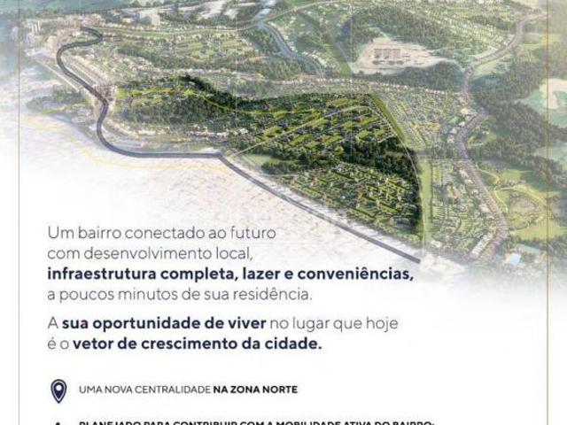 Lançamento Exclusivo de Lotes em Bragança Paulista