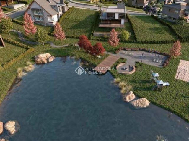 Lançamento Exclusivo em Canela Residencial Fechado