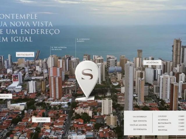 Lançamento Exclusivo em Fortaleza Signa Meireles