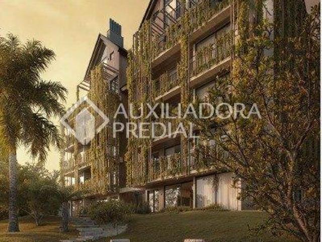 Lançamento Exclusivo no Bairro Bavária | Gramado