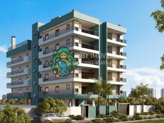 Lançamento Exclusivo no Centro de Ubatuba | 2 ou 3 Suítes com Rooftop e Piscina