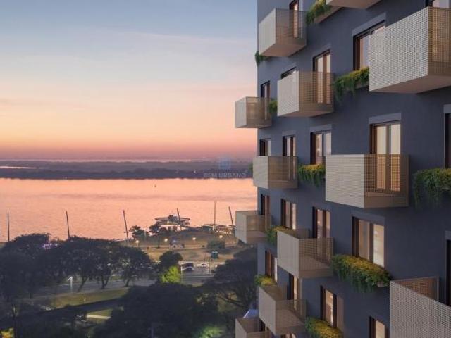 LANÇAMENTO EXCLUSIVO NO CENTRO HISTÓRICO DE PORTO ALEGRE
