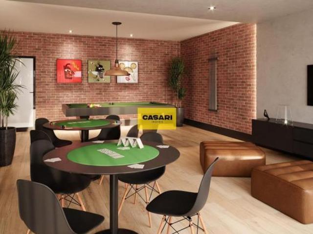 Lançamento Exclusivo no Jardim do Mar: Apartamento 2 Dormitórios com Lazer Compl