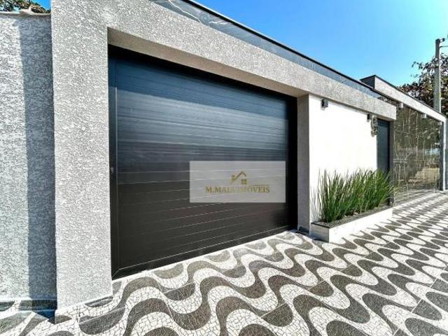 LANÇAMENTO EXCLUSIVO – Residência de Alto Padrão em Itanhaém/SP