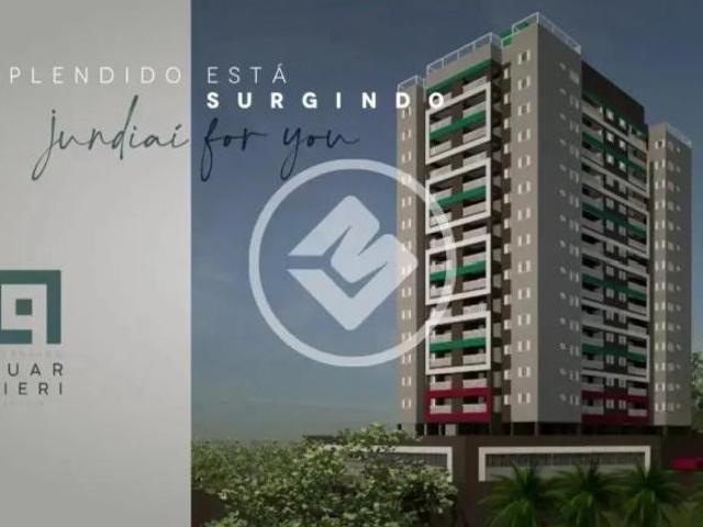 LANÇAMENTO EXCLUSIVO: SPLENDIDO QUARTIERI APARTAMENTO 71 M2 JUNDIAI