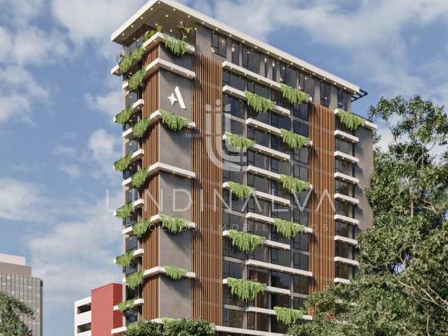 Lançamento Ed. ALTUS Apartamento de 92 m2 com 2 dormitórios no Jd. Polo Centro em Foz do Iguaçu