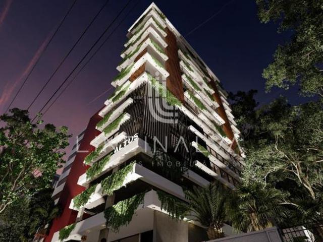 Lançamento Ed. ALTUS Flat de 34 m2 no Jd. Polo Centro em Foz do Iguaçu