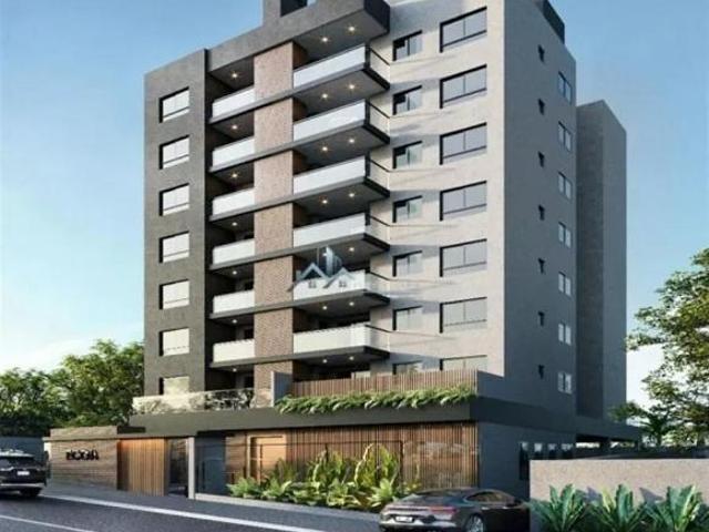 Lançamento EDÍFICIO ECOA 2 e 3 Quartos com ou sem suíte Curitiba Bairro: Lindóiaba/Pr