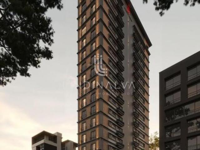 Lançamento Edifício Essence I Aparts. à venda, no Maracanã, Foz do Iguaçu/PR