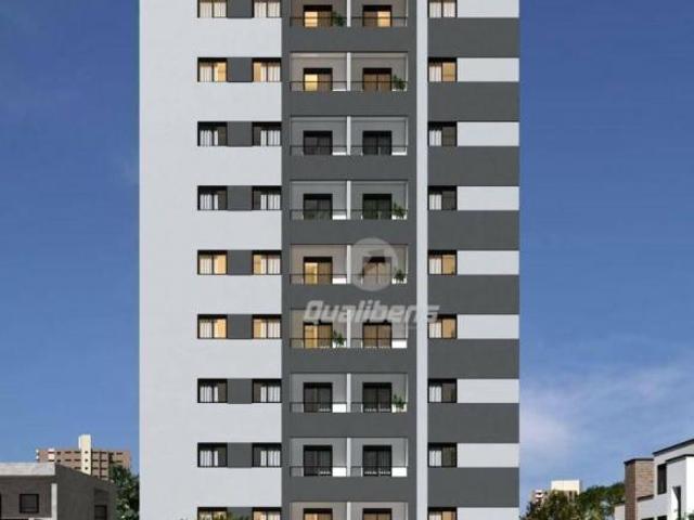 LANÇAMENTO EM MAUÁ = BAIRRO MATRIZ