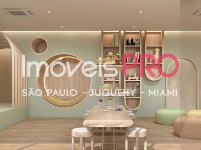 LANÇAMENTO EM MOEMA