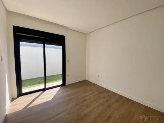 Lançamento em Novo Hamburgo! Casa plana no Bairro Hamburgo Velho REF: 2765