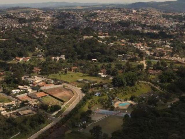 LANÇAMENTO em ATIBAIA | LOTES a partir de 176m² em Condomínio Fechado com Lazer | Ótimo local