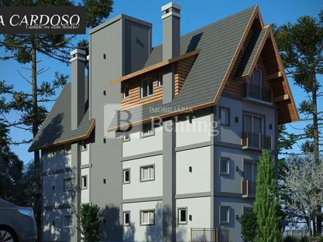 LANÇAMENTO EM BAIRRO RESIDENCIAL EM GRAMADO!
