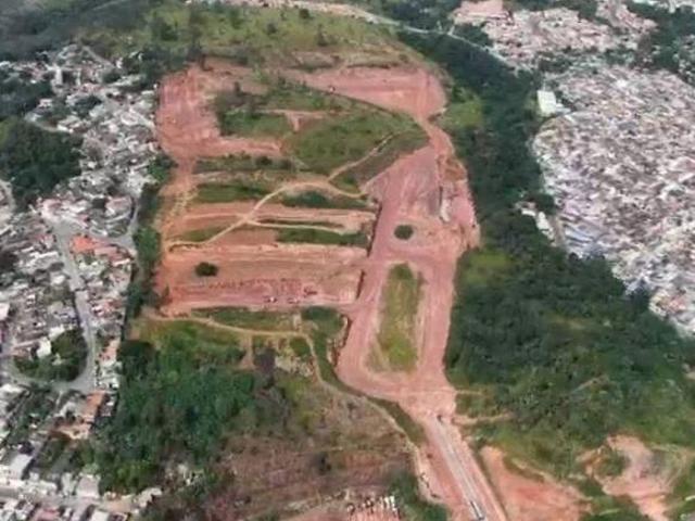 LANÇAMENTO em CAMPO LIMPO PAULISTA | LOTES a partir de 160m² com Pagamento Facilitado | Ótimo Local