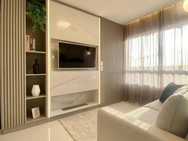 Lançamento em Dois Irmãos, apartamentos na planta