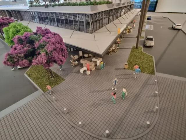 Lançamento em excelente localização no bairro Pedra Branca
