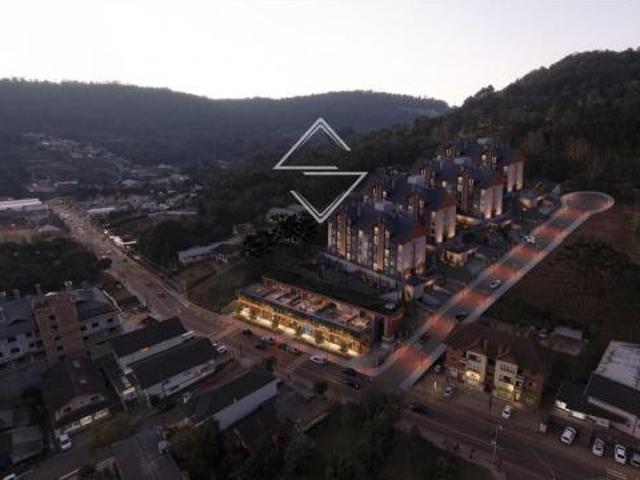 LANÇAMENTO EM GRAMADO 48 MESES PARA PAGAR