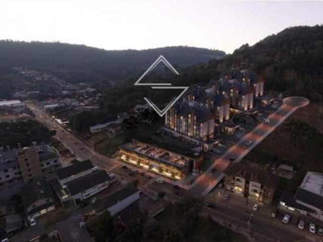LANÇAMENTO EM GRAMADO 96 MESES PARA PAGAR