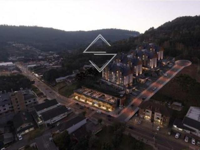 LANÇAMENTO EM GRAMADO 96 MESES PARA PAGAR