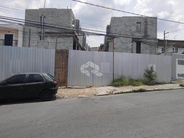 MORE EM UM CONDOMÍNIO DE CASAS NOVAS EM ITAQUERA!
