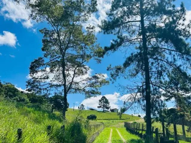Lançamento em ibiúna – encanto das águas