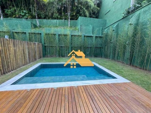 Lançamento em Juquehy | Condomínio Exclusivo com 6 Casas | 4 Suítes | Piscina Privativa | 400m da Pr
