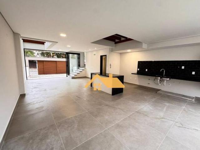 Lançamento em Juquehy | Condomínio Novo a 200m da Praia | 4 Suítes | Piscina Privativa | Terraço | A