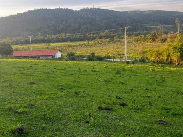 Lançamento em Jacareí, terreno de 1000 metros