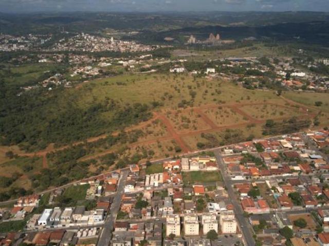 Lançamento em Pedro Leopoldo, lotes 360m²