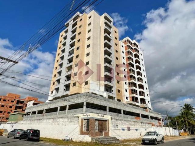 Lançamento em Porto Novo com varanda gourmet, 2 dormitórios suíte e closet