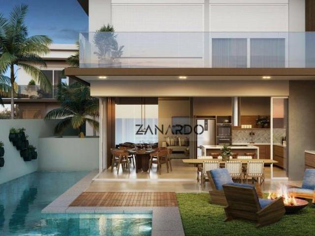 Lançamento em Riviera de São Lourenço