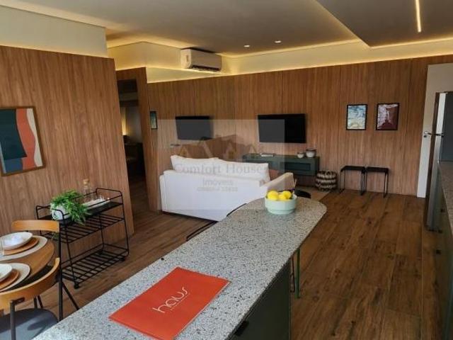 Lançamento em São Bernardo Nova Petrópolis Haus 2 dormitórios suite