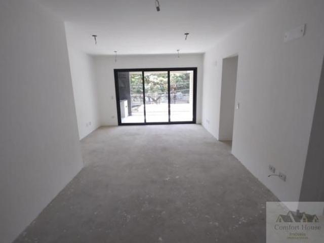 Lançamento em São Caetano Apartamento a venda Jardim São Caetano 3 suites Andalucia