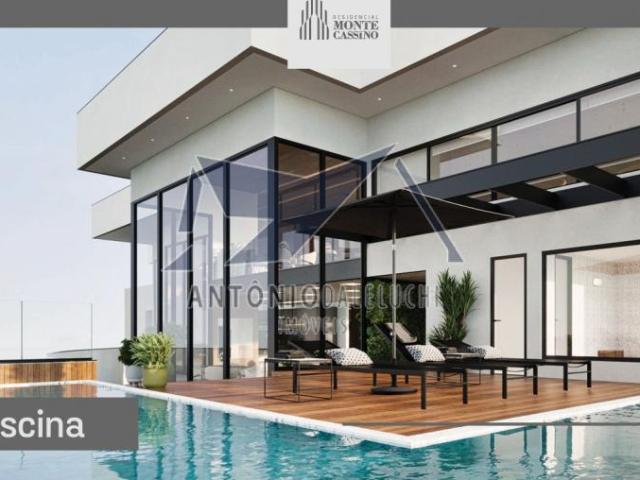 Lançamento em São Lourenço _ Sul de Minas _ Residencial Monte Cassino