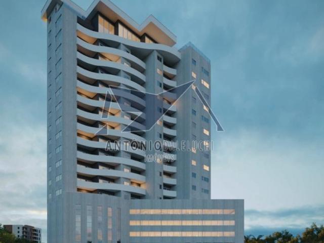 Lançamento em São Lourenço _ Sul de Minas _ Residencial Monte Cassino