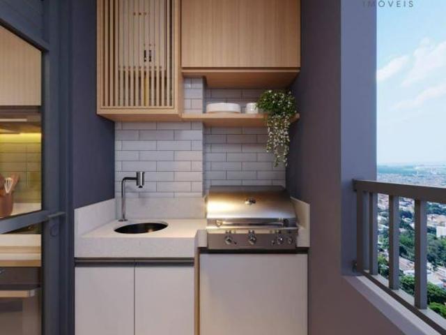 LANÇAMENTO em Salto/SP – Vista Parque Residencial!