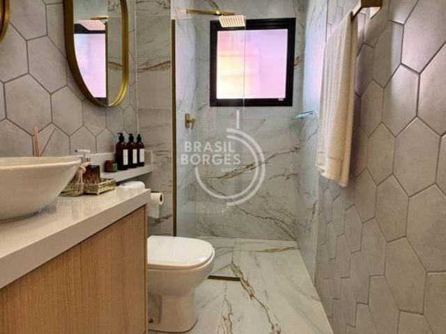 Lançamento em Sorocaba no Centro da cidade Ipa Residencial Clube com plantas de 40m² a 72m² lazer