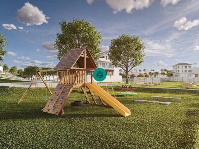 Lançamento Emccamp Residencial Parque Andiara, Pedro Leopoldo