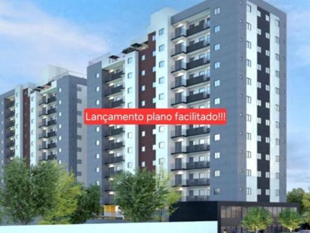 Lançamento,Entrada facilitada, AP. 2 ou 3 Quartos, Previsão de entrega é para outubro de 2027