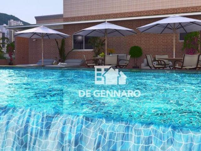 Lançamento, Entrega no inicio de 2026, Praia Grande, Oportunidade de Investimento, Local Privilegia