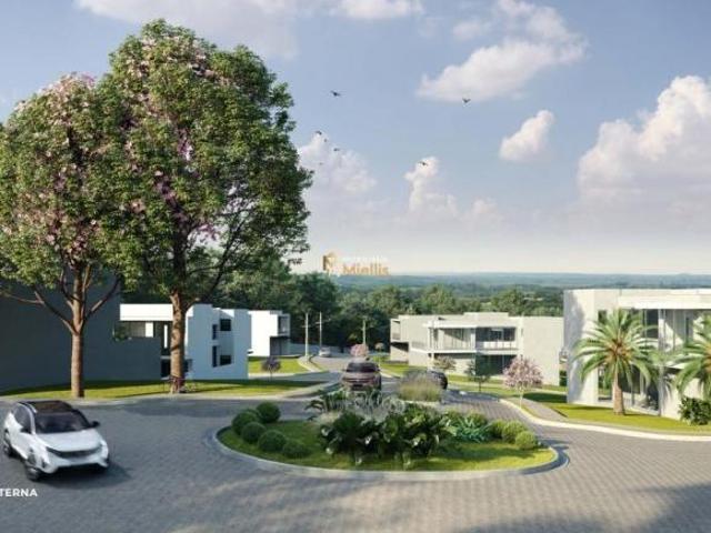 LANÇAMENTO ESSENZA CONDOMÍNIO CLUB VIAMÃO/ TARUMÃ
