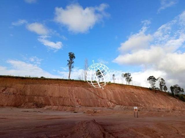 Lançamento fase || Terreno industrial à venda Piracaia/SP