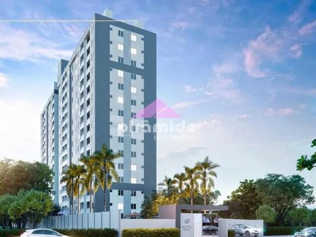 Lançamento Felicitá São José Residencial Flamboyant: Apartamento com 2 dormitórios à venda, 104,41 m