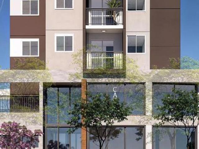 LANÇAMENTO FEV/2028 OLI Ipiranga 1 e 2 DORMS + STUDIOS 27 a 39M²