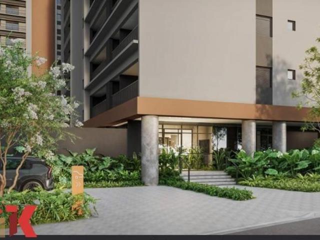 Lançamento Frame Vanguard, Apartamento Alto Padrão em Campinas/SP. Apartamentos à venda Frame Vangua