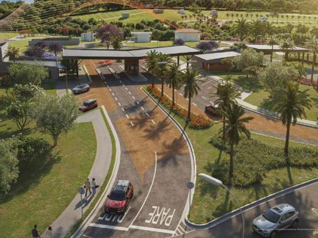 Lançamento FRG Jardins Montreal Sobrado 150m² e lazer maravilhoso