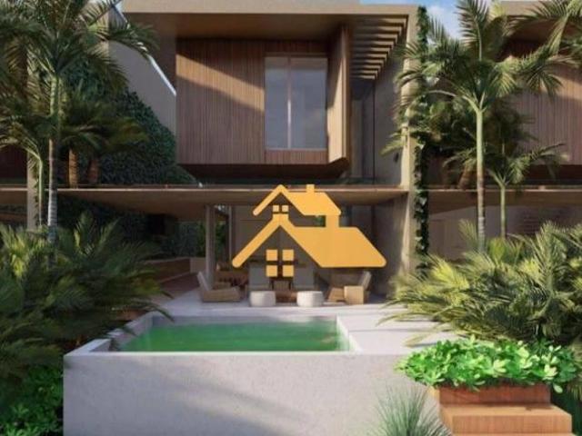 Lançamento Frente ao Mar em Barra do Una | 410 m² | 5 Suítes | Condomínio Exclusivo com Apenas 4 Cas