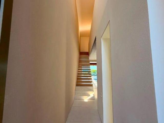 Lançamento Frente ao Mar em Barra do Una | 410 m² | 5 Suítes | Condomínio Exclusivo com Apenas 4 Cas